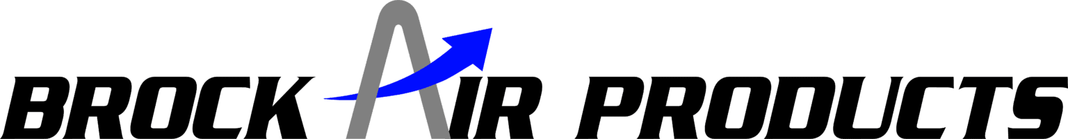 Brock Air Products - 1HVAC